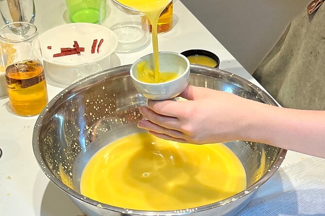 Brew&taste Korea's traditional drink Makgeolli in Seoul forest - An In-Depth Look at the Makgeolli Brewing Class