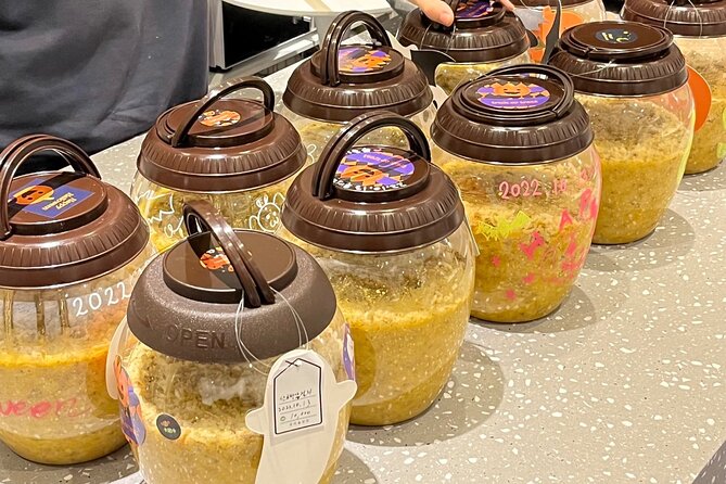 Brew&taste Korea's traditional drink Makgeolli in Seoul forest - Final Thoughts: Why This Tour Is Worth It