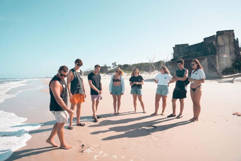 Bribie Island: Sea to Table 4WD, Kayak, & Seafood Lunch Tour - Final Thoughts