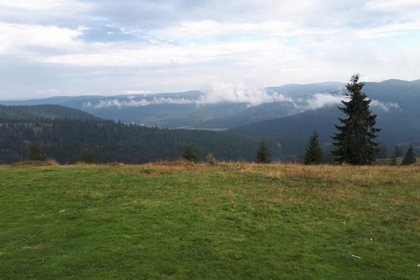 Bridal Veil Falls Rachitele : Oradea 1 day tour by car - Analyzing the Value: Is It Worth the Price?