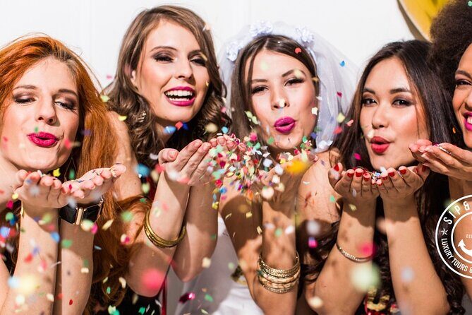 Bride To Be Bachelorette Sip Tour - An In-Depth Look at the Bachelorette Sip Tour