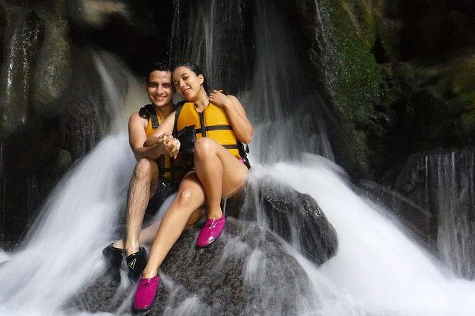 Bridge of God and Hacienda Gómez Tour - Introduction: A Natural Escape with a Bit of Thrill