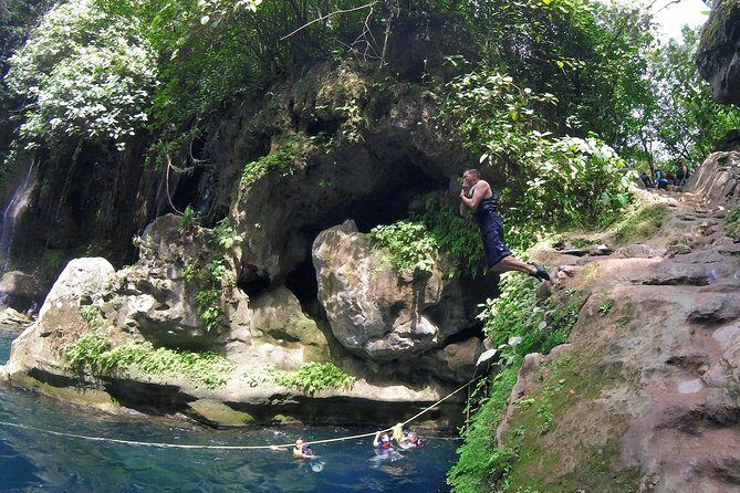 Bridge of God and Hacienda Gómez Tour - Practical Details: From Booking to Departure