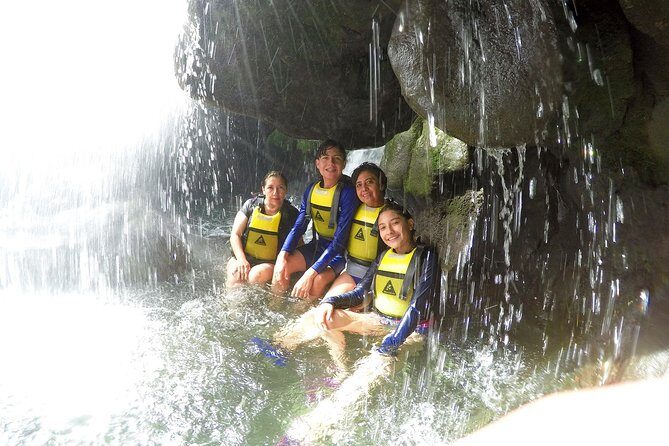 Bridge of God and Hacienda Gómez Tour - Authentic Experiences and Authentic Guides
