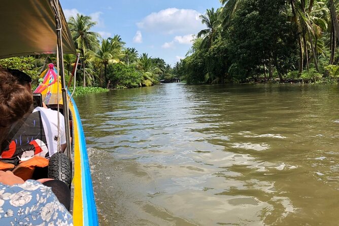 Bridge over River Kwai and Hellfire Pass Tour with Train Ride - Pricing and Value