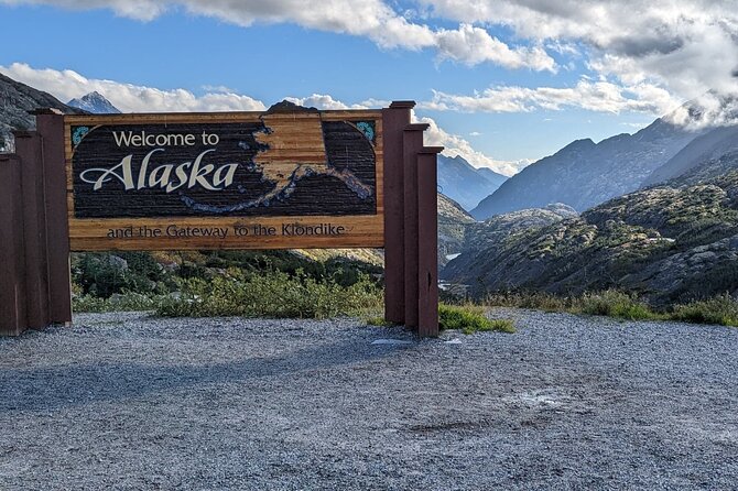 Bridge, Puppies, and Summit Triple Combo in Skagway - Puppy Playtime at Tagish Lake Kennel