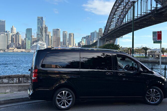 Bridgeclimb Sydney With Hotel Pickup and Dropoff - What to Expect from the BridgeClimb Sydney Tour