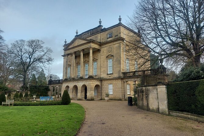 Bridgerton Film Locations - Bath - Private Walking Tour - The Private and Personalized Tour Experience