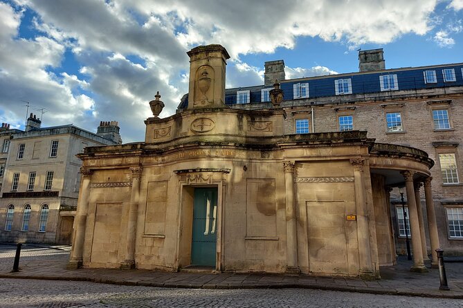 Bridgerton Film Locations - Bath - Private Walking Tour - Accessibility and Accommodations
