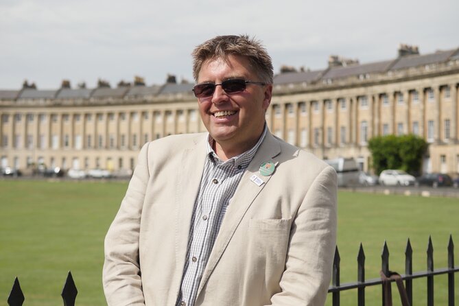 Bridgerton Filming Locations in Bath Private Day Trip from London - Introduction