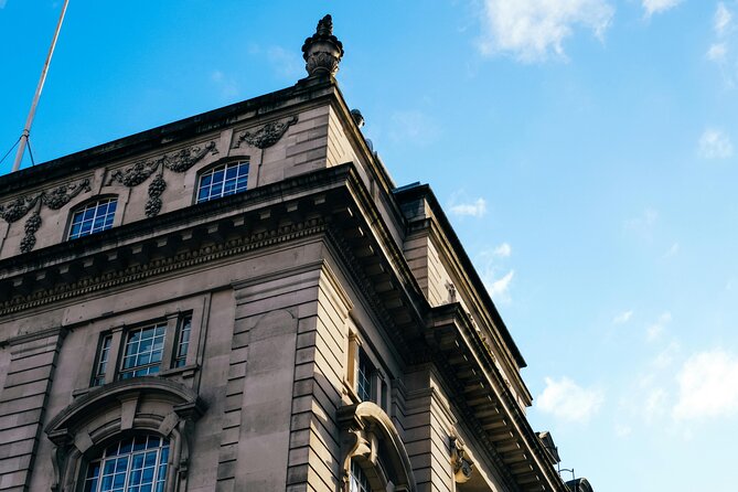 Bridgerton Tour in London - Key Points