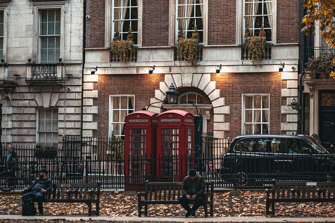 Bridgerton Tour in London - Who Should Consider This Tour?