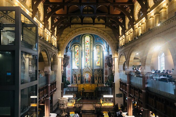 Bridgerton Tour in London - Final Thoughts