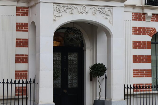 Bridgerton Tour in London - FAQ