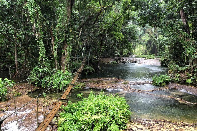 Bridges of Eden with Yumi Tours - An Introduction to the Bridges of Eden Tour