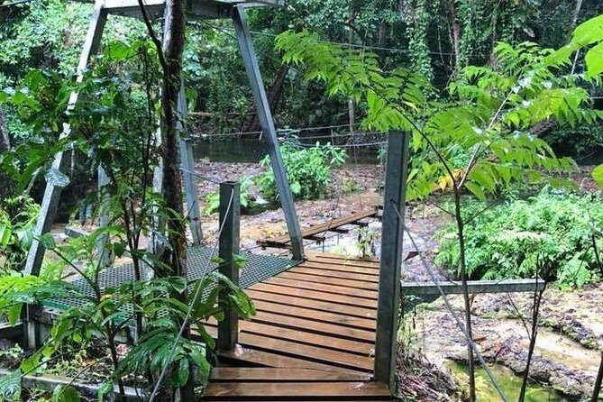 Bridges of Eden with Yumi Tours - The Value of This Tour