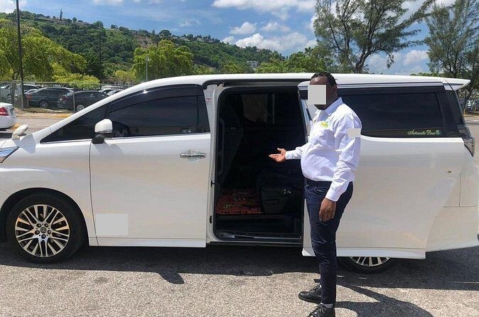 Bridgetown Airport (BGI) to hotels/Resorts - Round-Trip Transfer - FAQs