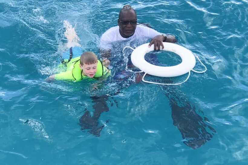 Bridgetown: Carlisle Bay Turtle and Shipwreck Boat Cruise - The Experience Through Travelers’ Eyes