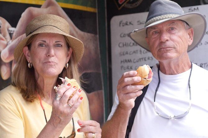 Bridgetown Food and Heritage Tour - An In-Depth Look at the Bridgetown Food and Heritage Tour
