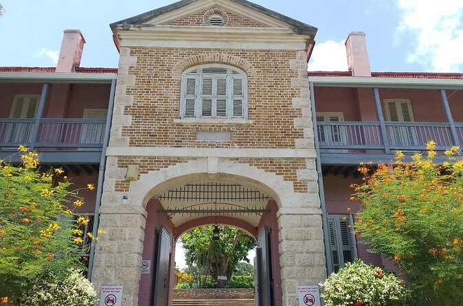 Bridgetown Historic Garrison A UNESCO World Heritage Site Tour - Who Should Consider This Tour?