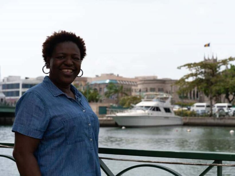 Bridgetown: Historic Guided Walking Tour - A Deep Dive into the Experience