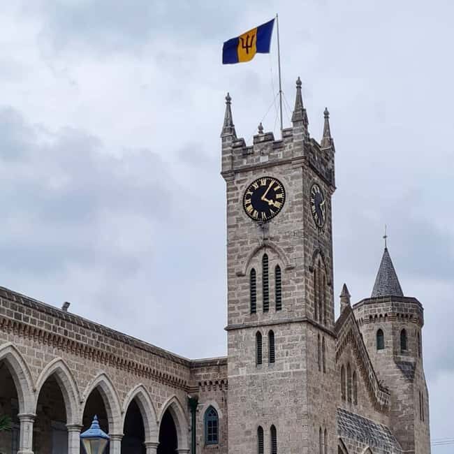 Bridgetown: Historic Guided Walking Tour - Final Thoughts