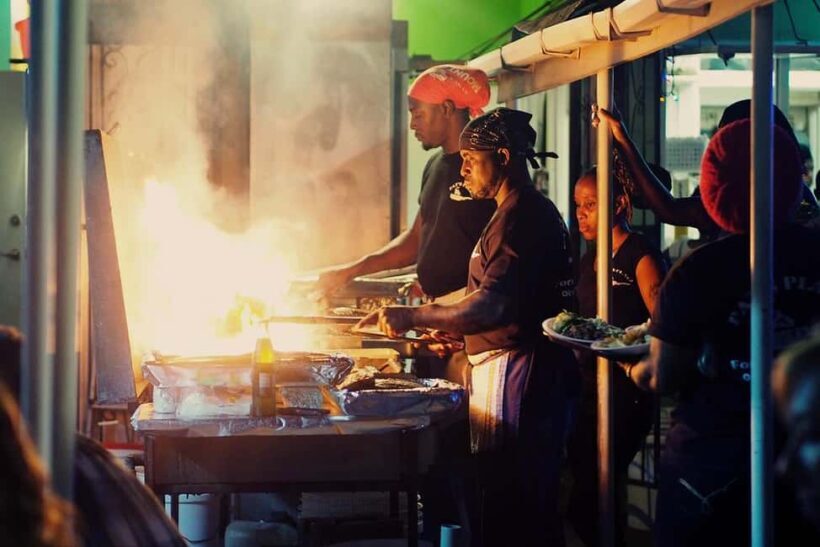 Bridgetown: Oistins reservation with drink & return transfer - FAQs: Your Practical Questions Answered