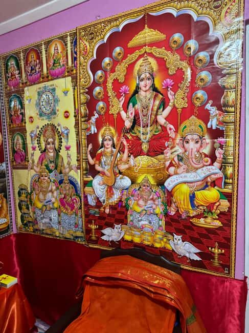 Bridgetown: Private Astrology & Spiritual Guidance - Practical Details: Cost, Booking, and Logistics