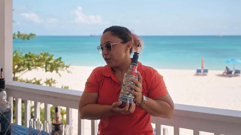 Bridgetown: Stades Rum Distillery Tour - Introduction