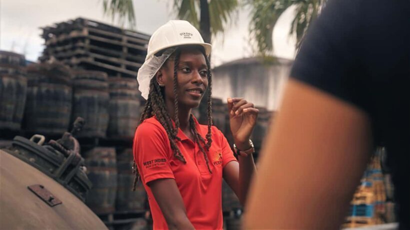Bridgetown: Stades Rum Distillery Tour - What Travelers Can Expect