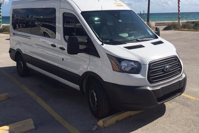 Bridgetown to Grantley Airport (BGI) - Departure Private Transfer - Final Thoughts