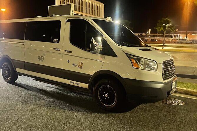 Bridgetown to Grantley Airport (BGI) - Departure Private Transfer - FAQ