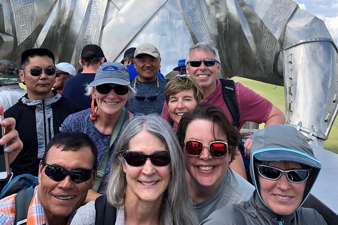 Brief History of Genghis Khan: Founder of the Great Mongol Empire - Authentic Experiences and Highlights from Tour Reviews