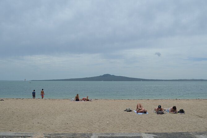 Bright Mornings in Auckland - Key Points