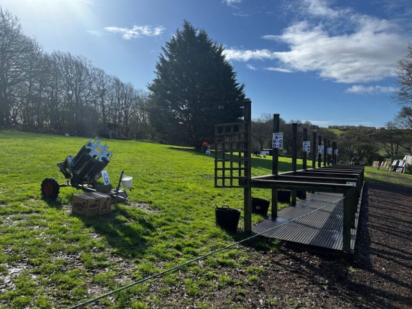 Brighton: 25 Shot Clay Shooting Experience - An Honest Look at the Clay Shooting Experience