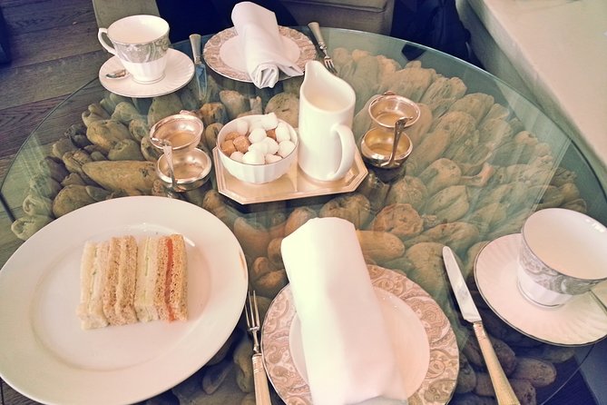 Brighton Afternoon Tea Tour - Who Will Love This Tour?