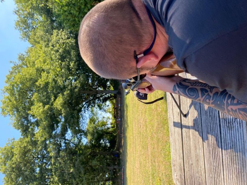 Brighton: Air Rifle Shooting Experience - Final Thoughts