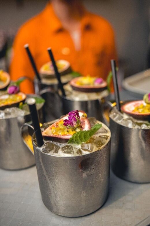 Brighton: Alcotraz Immersive Prison Cocktail Experience - Final Thoughts