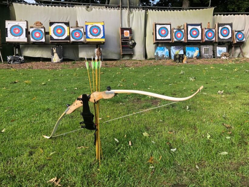 Brighton: Archery Experience - Final Thoughts