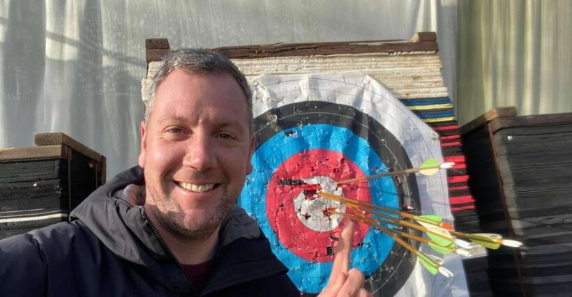 Brighton: Archery Experience - FAQ about the Brighton Archery Experience