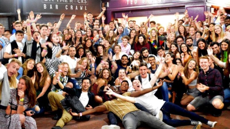 Brighton Bar Crawl: 5+ Venues, Free Shots, Free Club Entry - Value & Practical Considerations