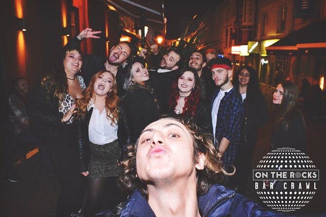 Brighton Bar Crawl - Who Should Consider This Experience?