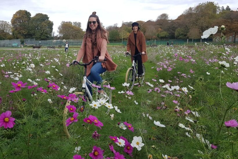 Brighton City Bike Tour - Why Choose Brighton’s Bike Tour?