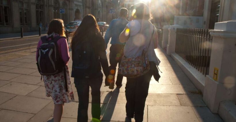 Brighton: City Highlights Walking Tour - FAQs
