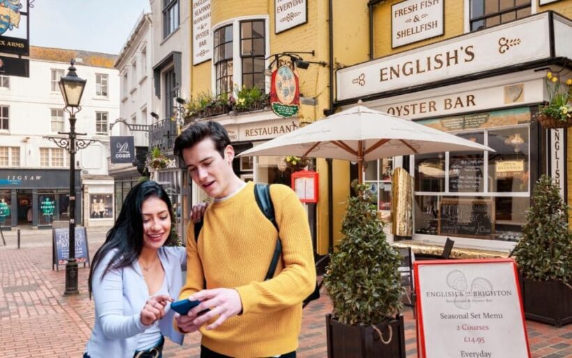Brighton: City Walking Tour & Exploration Game - What Makes This Tour Worth Considering?
