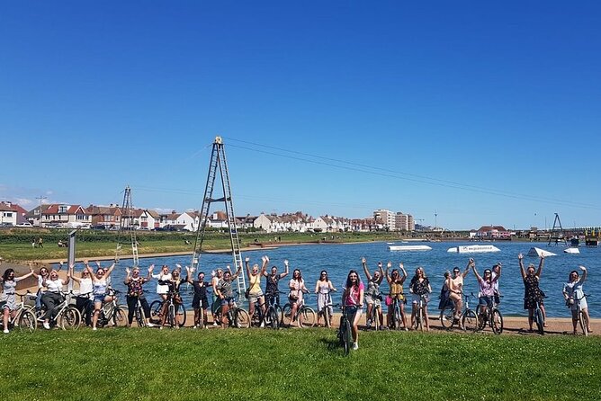 Brighton Coastal Tour - Accessibility and Additional Info