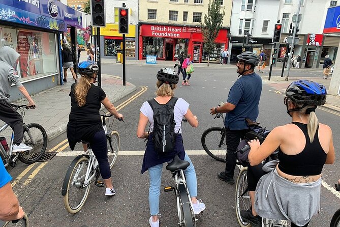 Brighton Coastal Tour - Exploring the Royal Pavilion