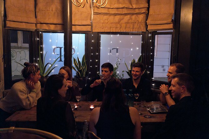 Brighton Cocktail Tours - Pricing and Cancellation