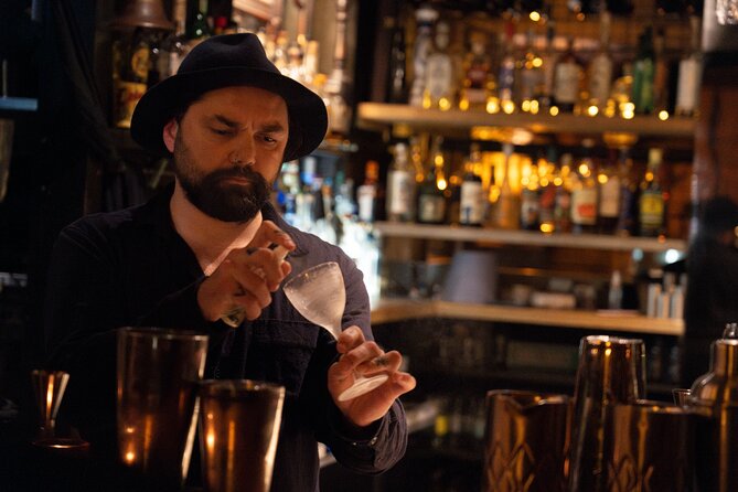 Brighton Cocktail Tours - Highlights of the Brighton Cocktail Tour