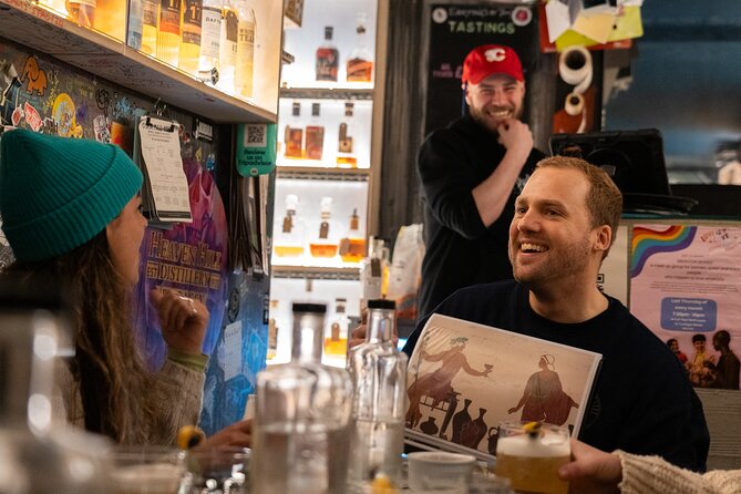 Brighton Cocktail Tours - Insider Tips for the Brighton Cocktail Tour